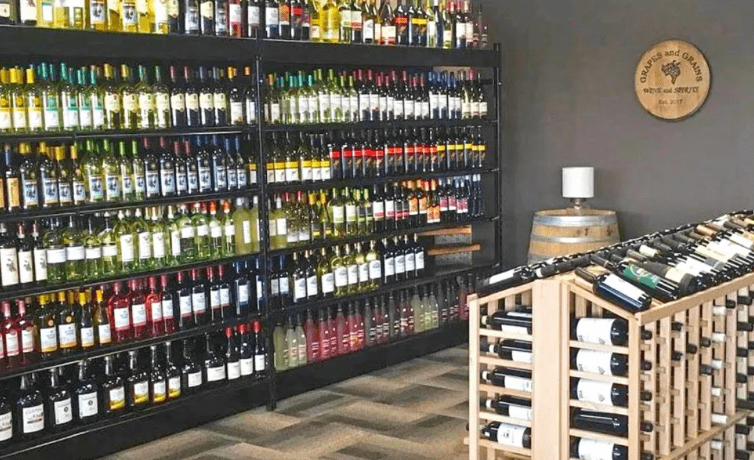 8 Innovative Liquor Store Display Ideas to Skyrocket Your Sales ...