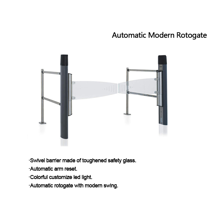 Automatic Modern Rotogate - Buy Automatic Modern Rotogate Product on ...