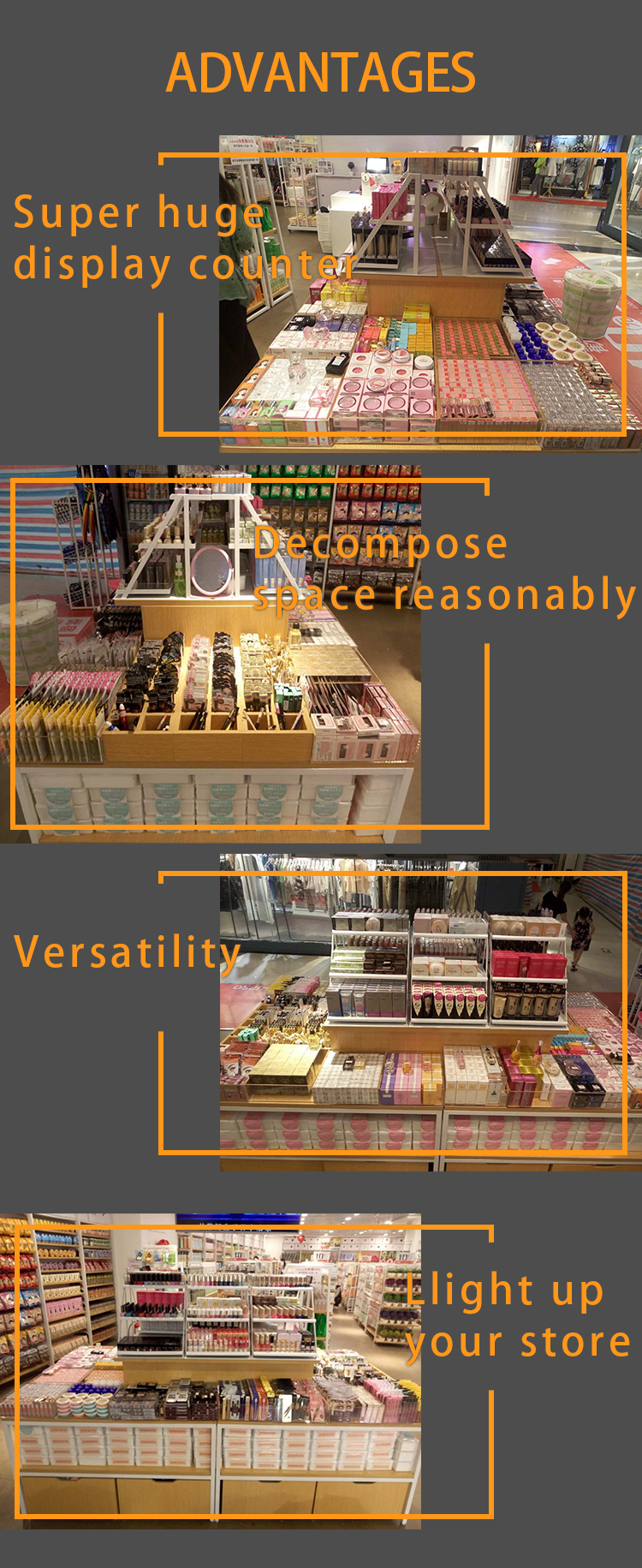 Boutique Display Stand - Buy Boutique Display Stand Product on ...