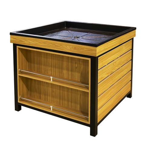 Fruit & Vegetable Displays | Shop Fruit and Veg Display Stand ...