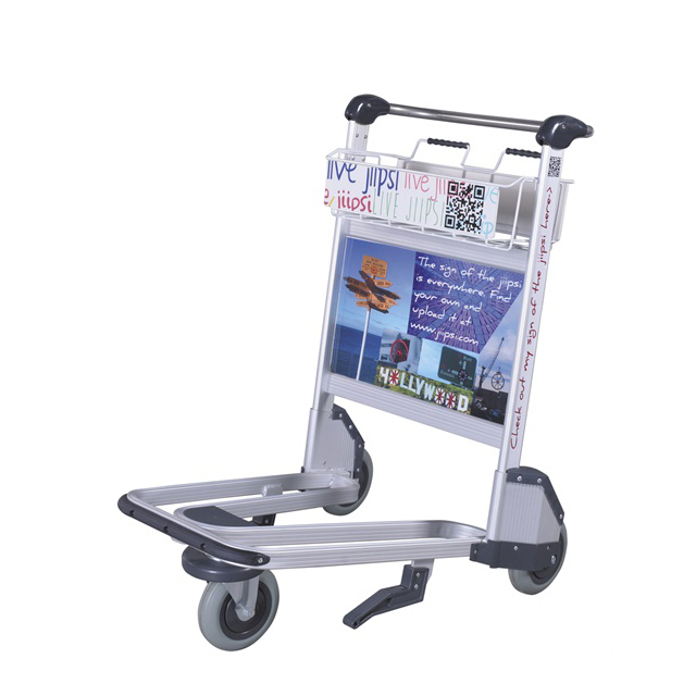 Airport Trolley Series AT-1 - Buy Airport Trolley Series AT-1 Product ...