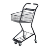 Basket Trolley Series J-11 - Buy Basket Trolley Series J-11 Product on ...