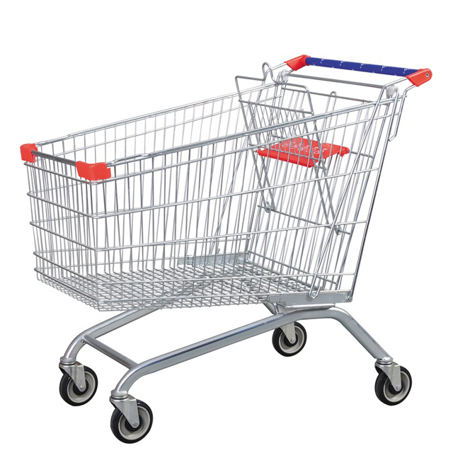 A series shopping cart-212L - Buy A series shopping cart-212L Product ...