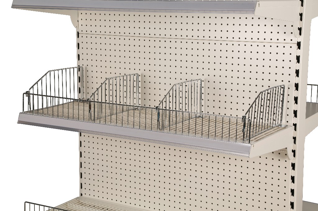 European Style Supermarket Shelf - Buy shelving store, Store Shelf ...