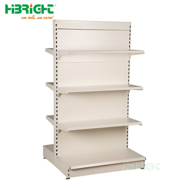 European Style Supermarket Shelf - Buy shelving store, Store Shelf ...
