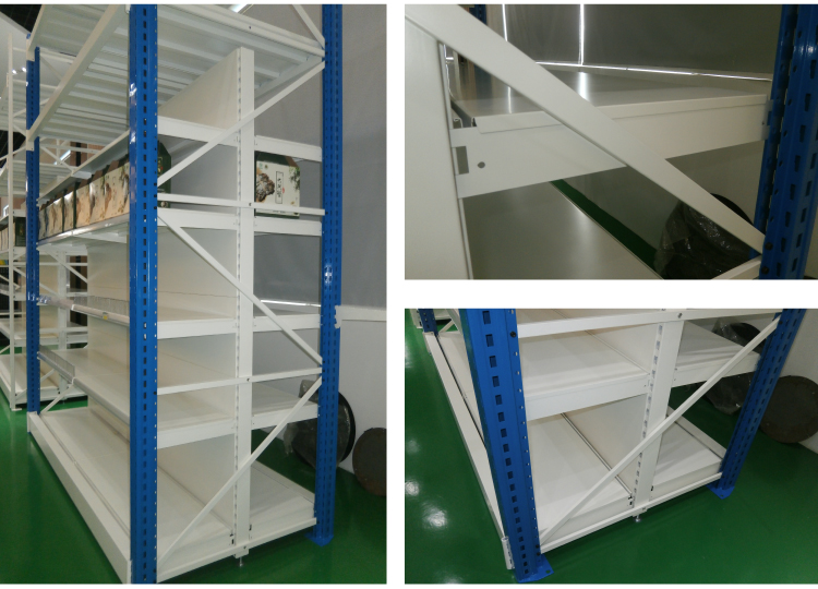Supermarket Warehouse Rack - Buy Supermarket Warehouse Rack Product on ...