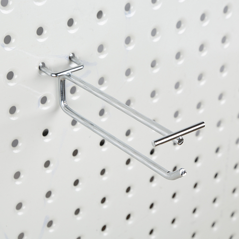 Display Hooks for Retail | Pegboard / Slatwall / Gridwall Display Hooks ...