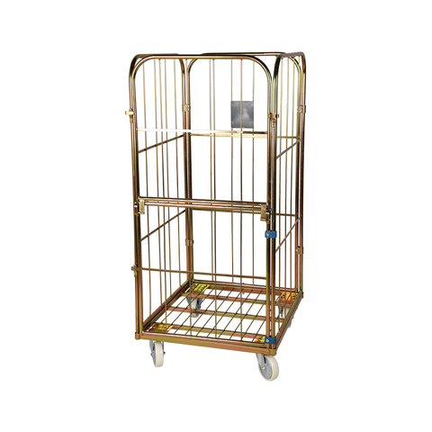 Roll Container, Roll Container Products, Roll Container Manufacturers ...