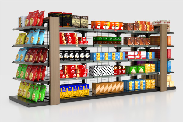 Highbright Products - Highbright Retail Solutions