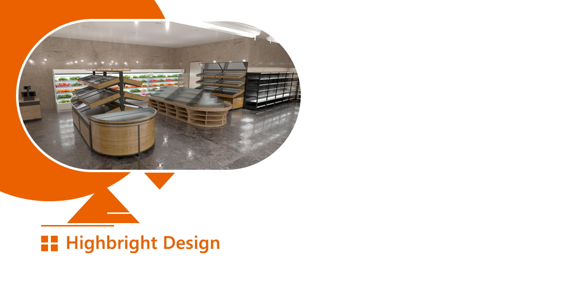 Open a supermarket in Saudi Arabia - Highbright Retail Solutions