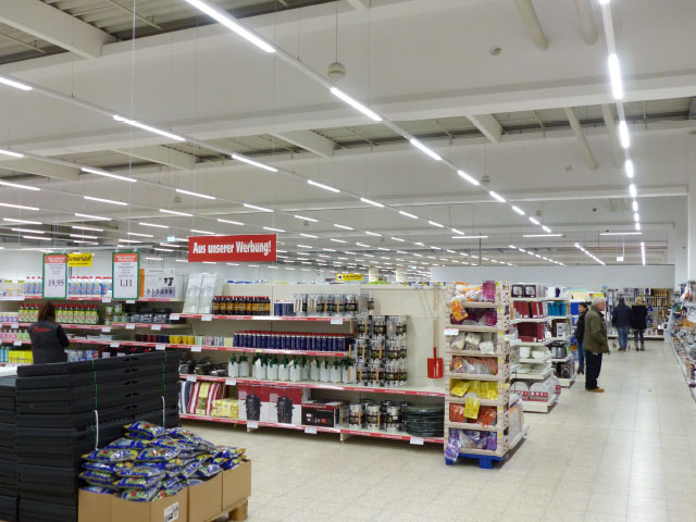How to open a supermarket - Highbright Retail Solutions