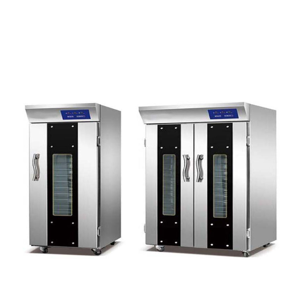 Commercial Bread Proofer