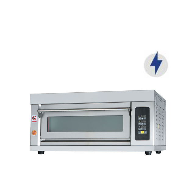 Commercial Ovens - Highbright Retail Solutions