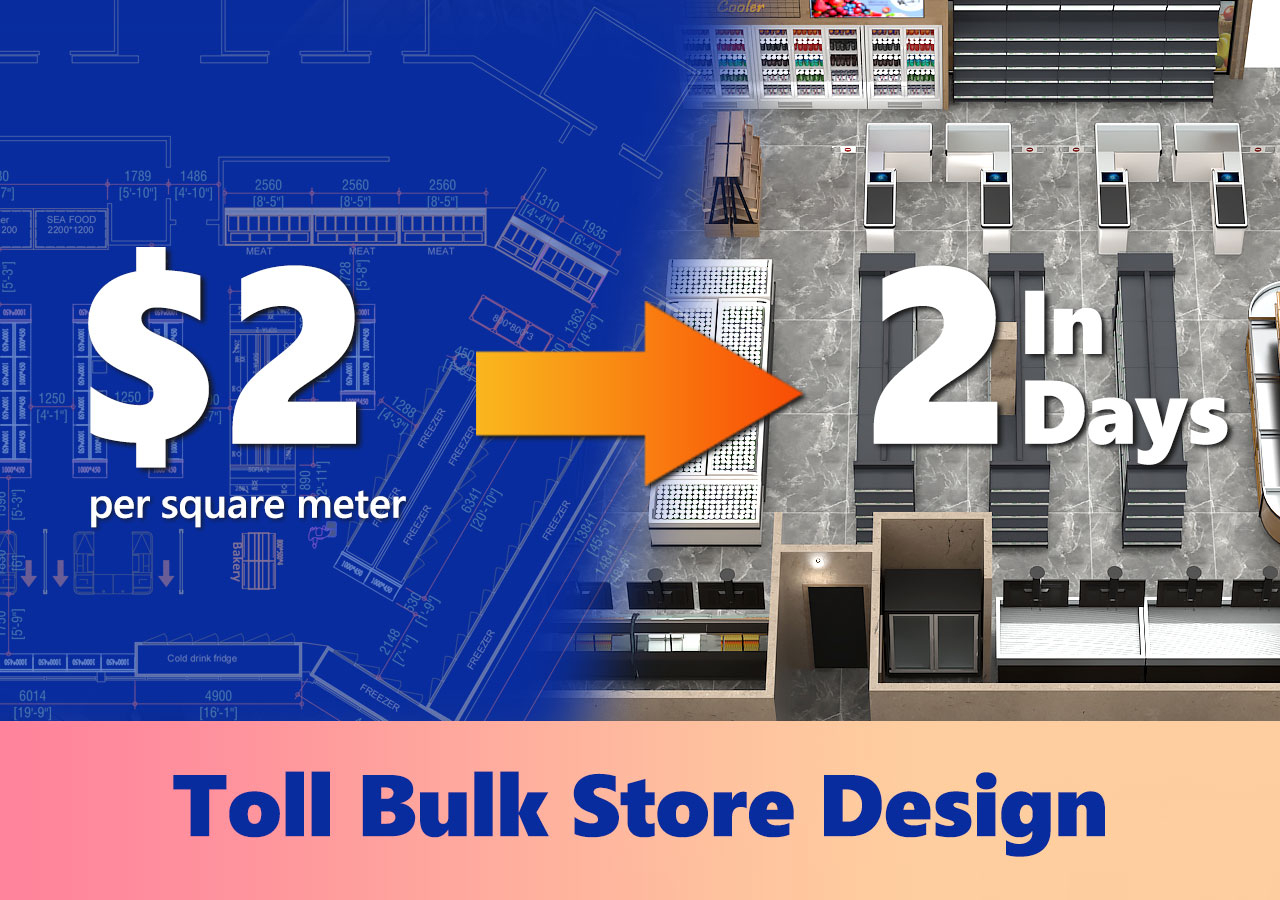 store design - Highbright Retail Solutions