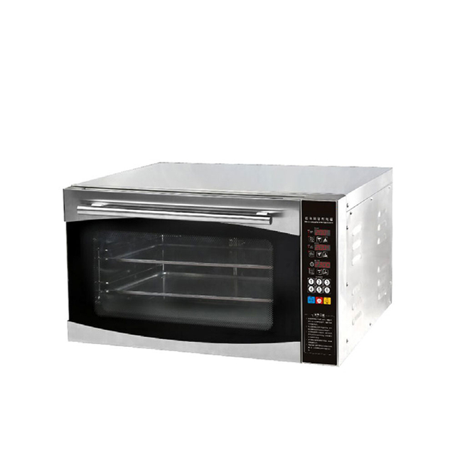 Commercial Ovens - Highbright Retail Solutions