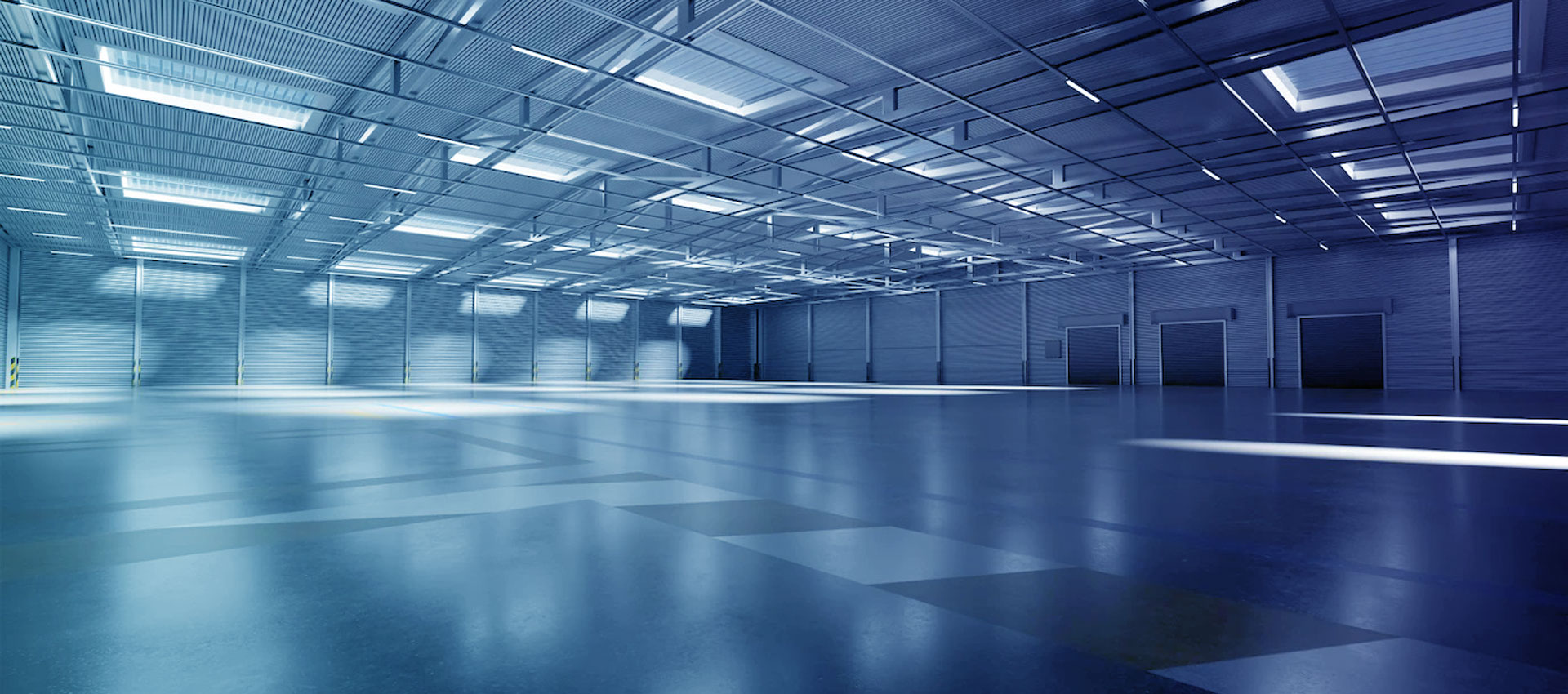 cold storage room - Highbright Retail Solutions